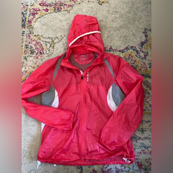 Brooks | Jackets & Coats | Running Rain Jacket | Poshmark